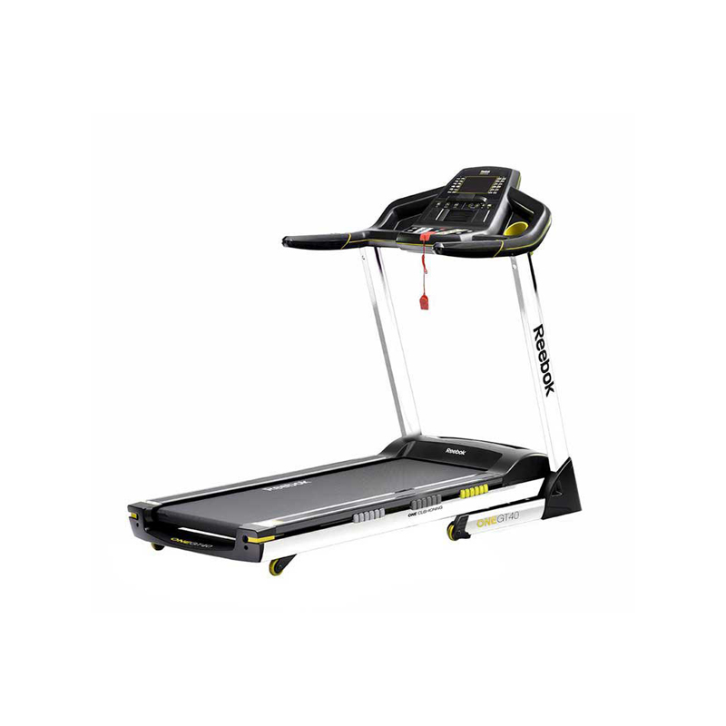 Black Friday Deals | Reebok Fitness Gt40 One Series Treadmill - Black ...